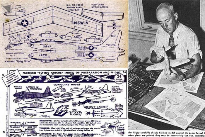 เมื่อของสะสมสุดรักของคุณผู้ชาย กลายเป็น ‘Paper Model’