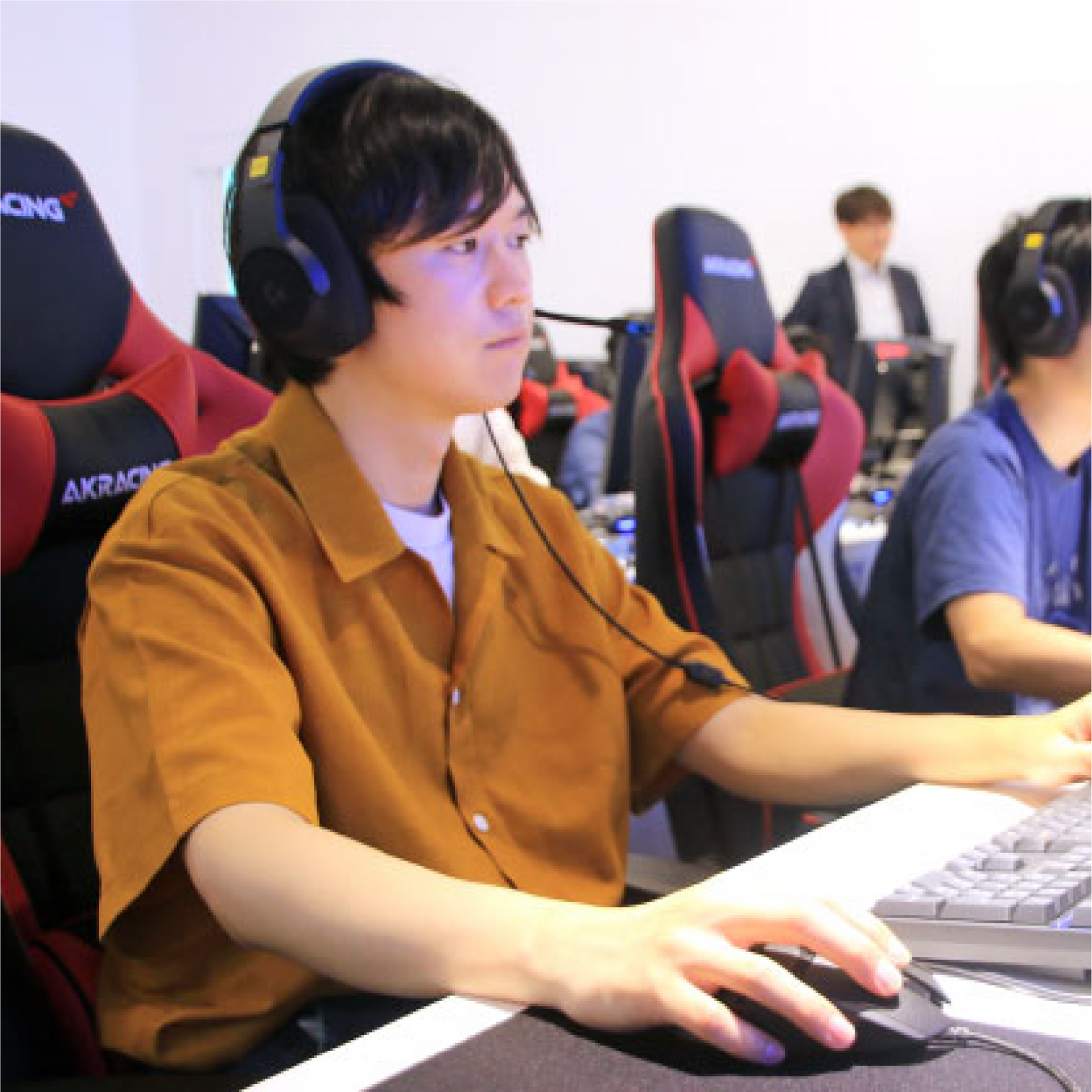 Konami ยกระดับวงการเกม เปิดโรงเรียนสอน eSports ที่ญี่ปุ่น