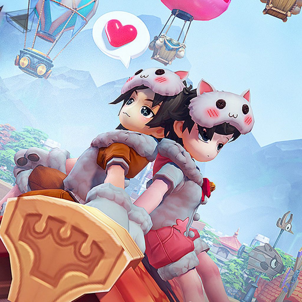 แนะนำเกมมือถือออนไลน์มาใหม่ Rox Ragnarok X Next Generation